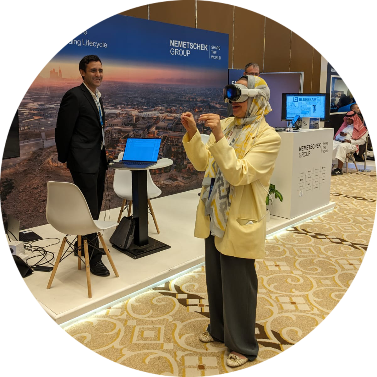 Al Mishraq /Misk City